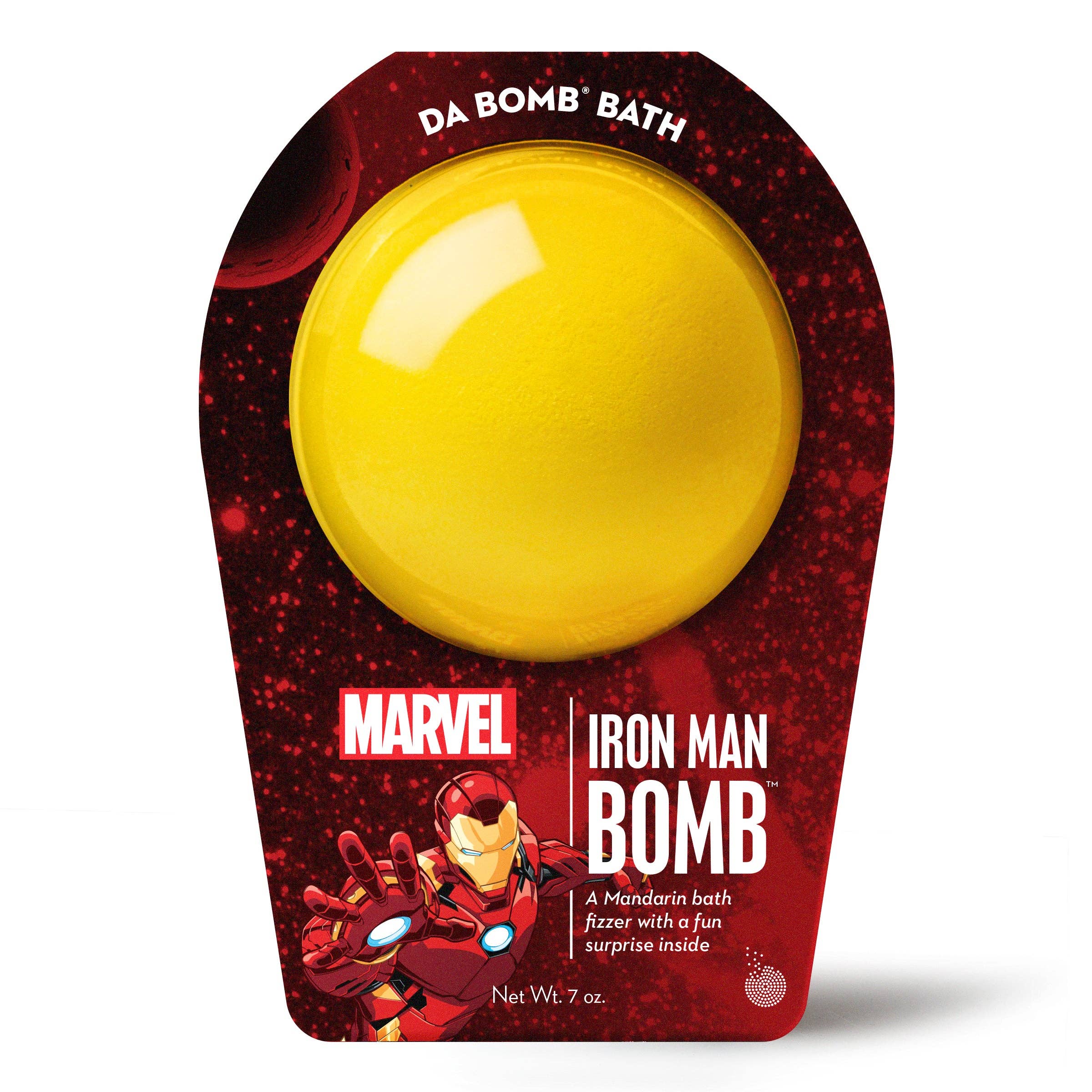 Iron Man Bomb™ – Pinwheels Toys & Games